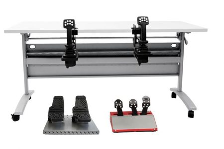 Discover our simulator setup options here!